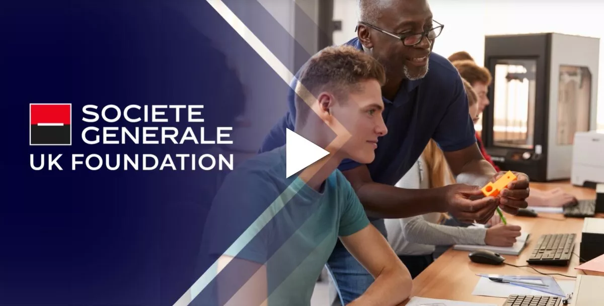 Societe Generale UK Foundation - Societe Generale United Kingdom