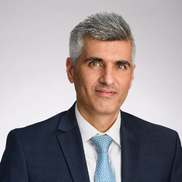 Rajeev Mehta - Societe Generale United Kingdom